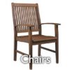 Ipe Furniture