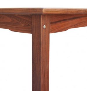 7 Foot Rectangular Dining Table | Ipe Furniture